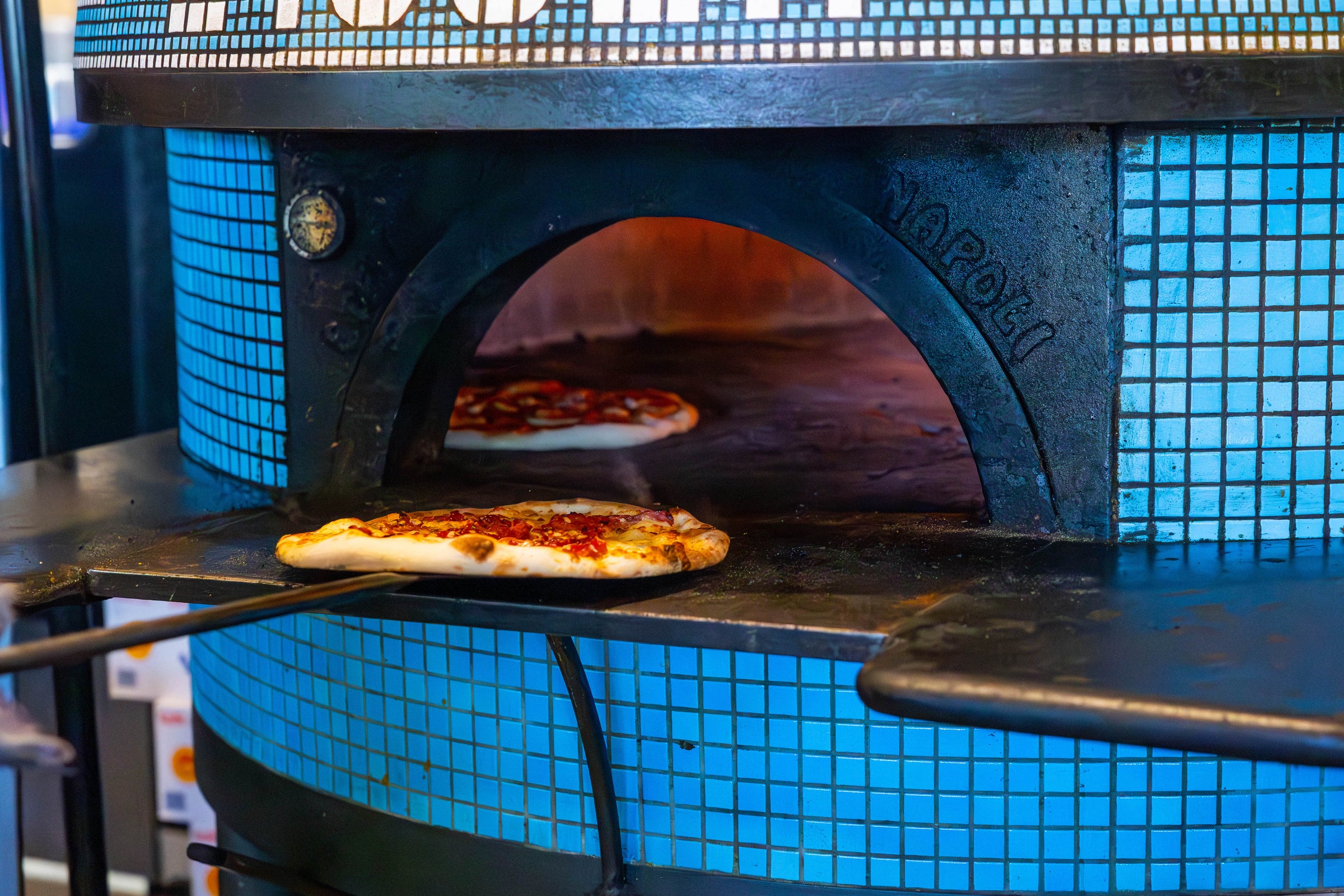 Food Safety and Reheating Instructions – V Pizza Brick Oven Pizza | V ...