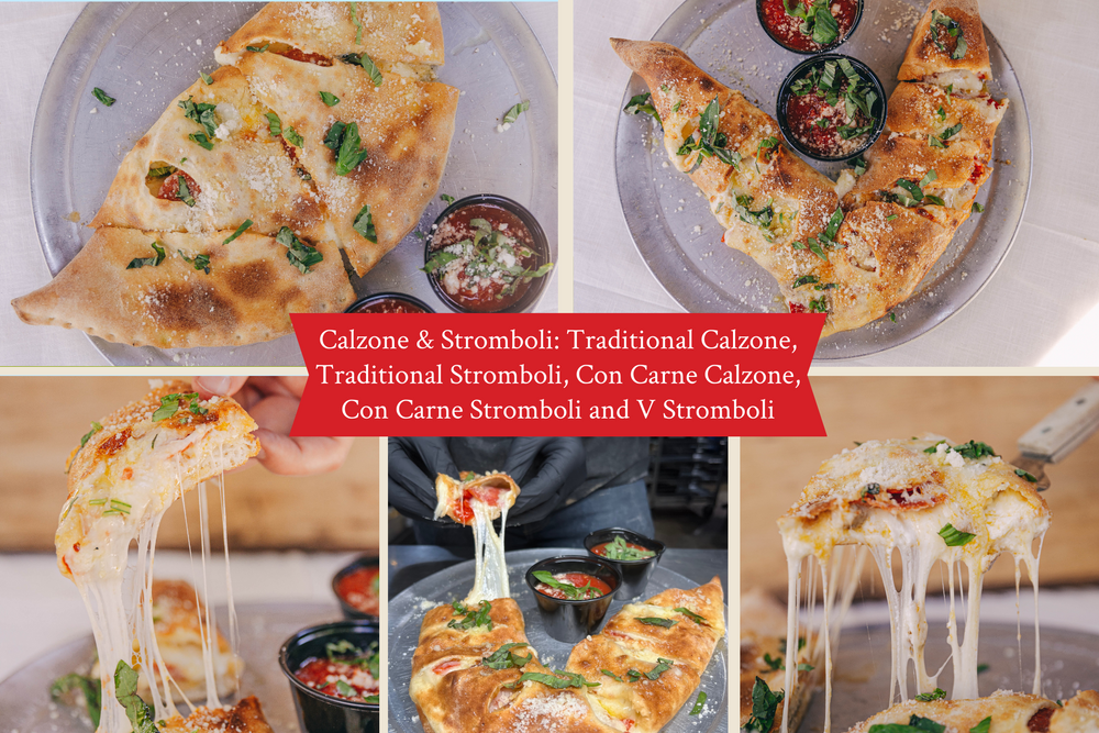 Ship V Pizza | The Classic Box | V Pizza Shipping