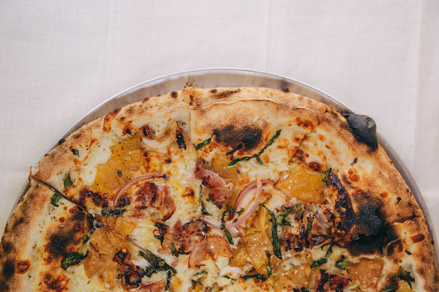 How it Works – V Pizza Ships Authentic Brick Oven Frozen Pizza | V ...