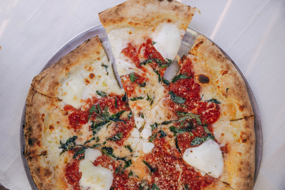 Ship V Pizza | The Classic Box | V Pizza Shipping