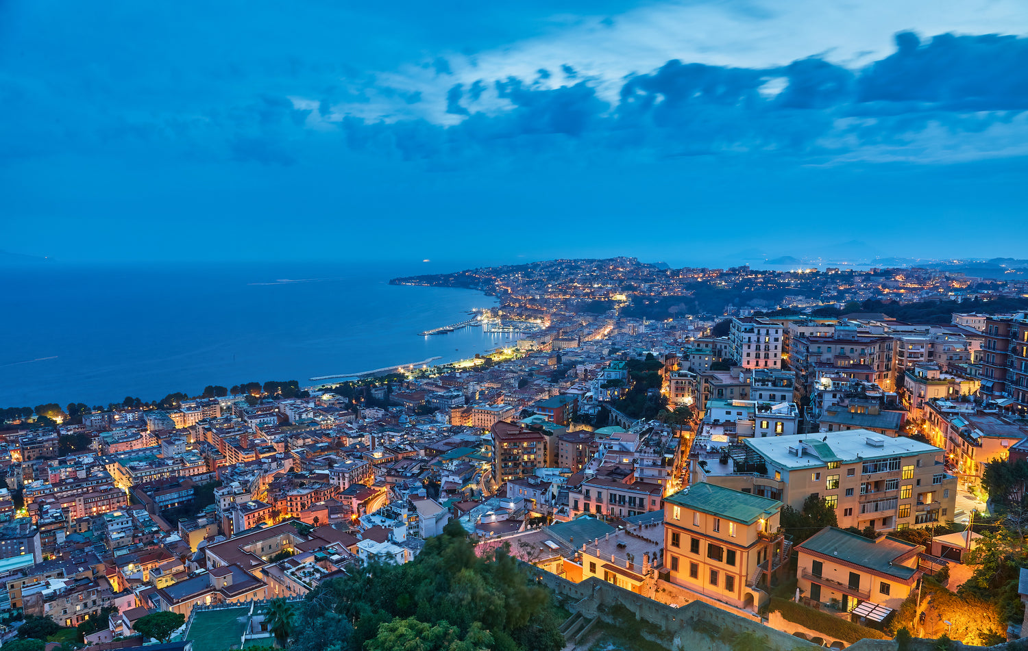 Our Story: Old World Italy From the Comfort of Home – V Pizza Shipping ...