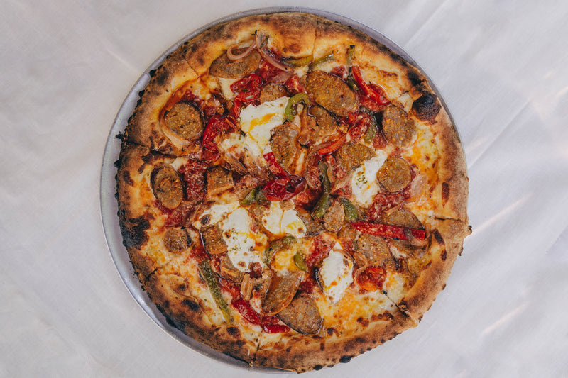 V Pizza Shipping – Authentic Brick Oven Frozen Pizza, Ships Anywhere